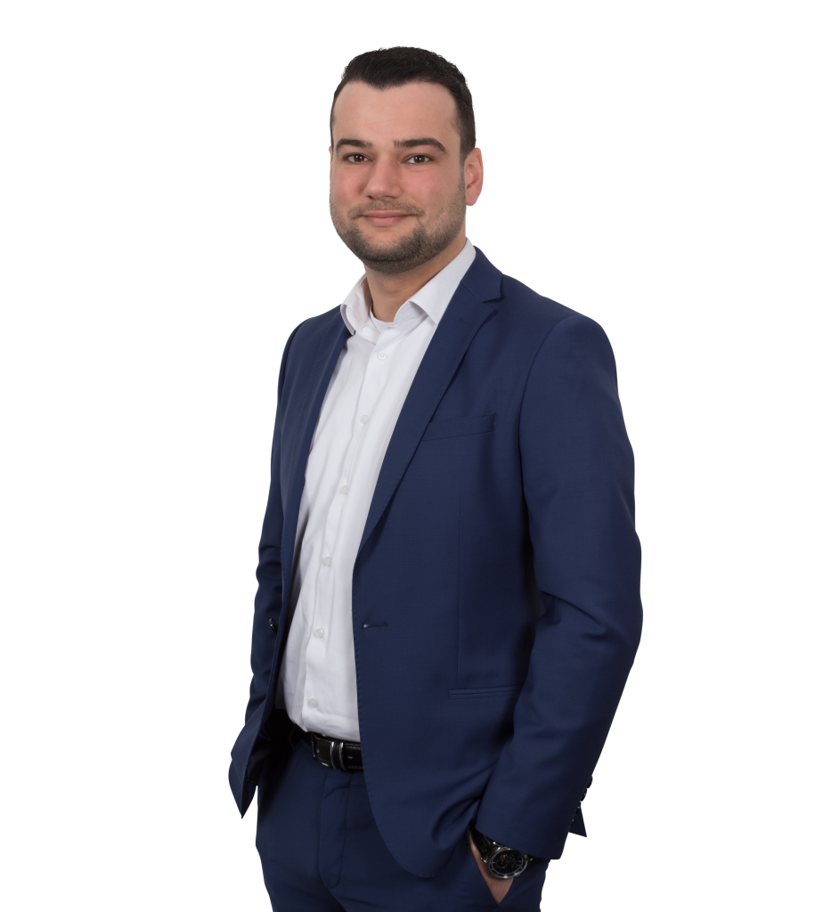 Over mij - IXA Advocatuur | Doortastend en betrokken